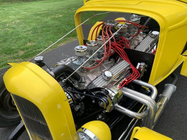 American Graffiti Coupes For Sale • Russ Nomore Streetrods