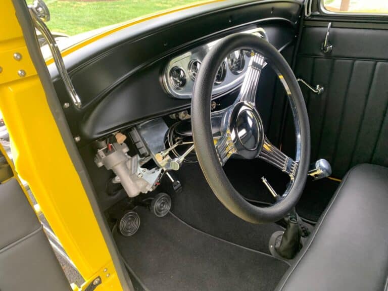 American Graffiti Coupes For Sale • Russ Nomore Streetrods